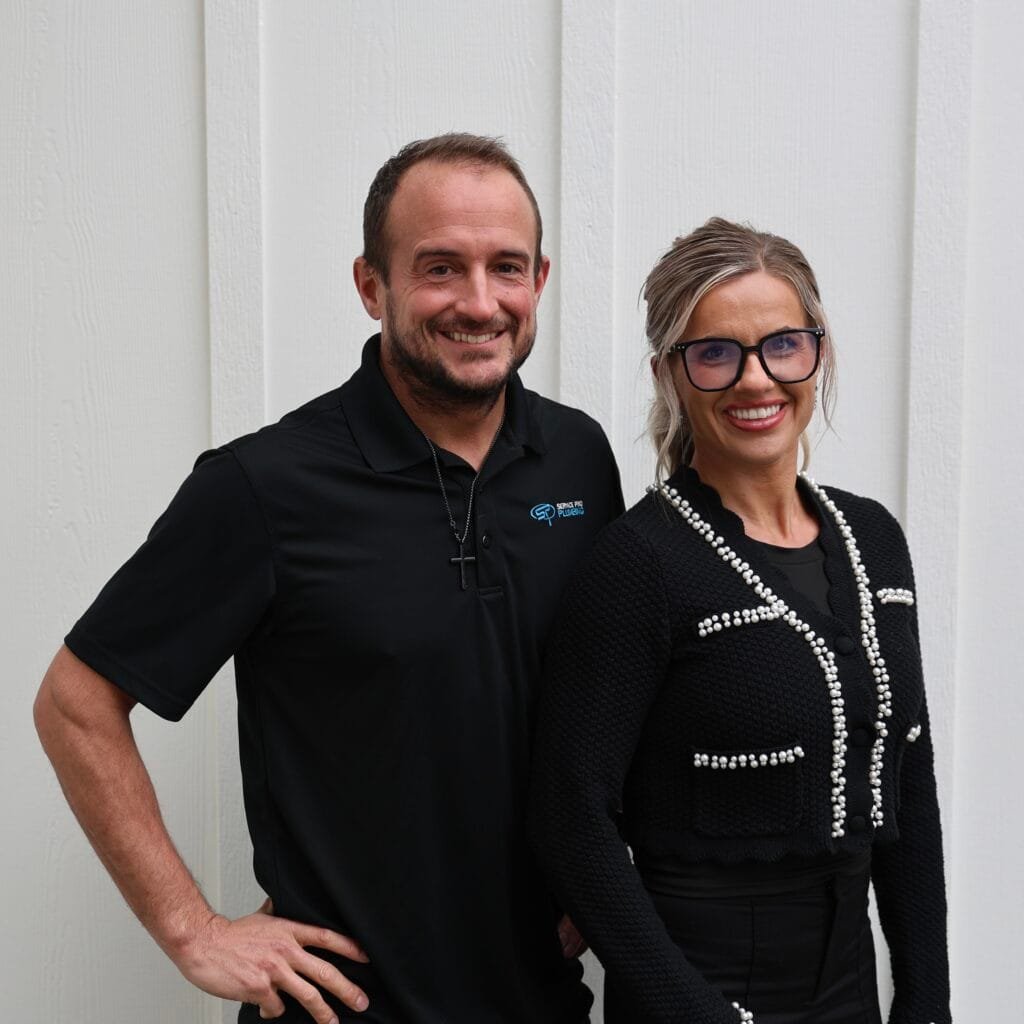 About Us - Service Pro Plumbing